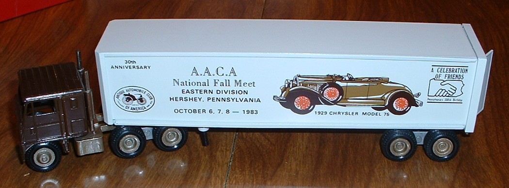 Winross Inventory for Sale ~Truck Hobby Collector Trucks