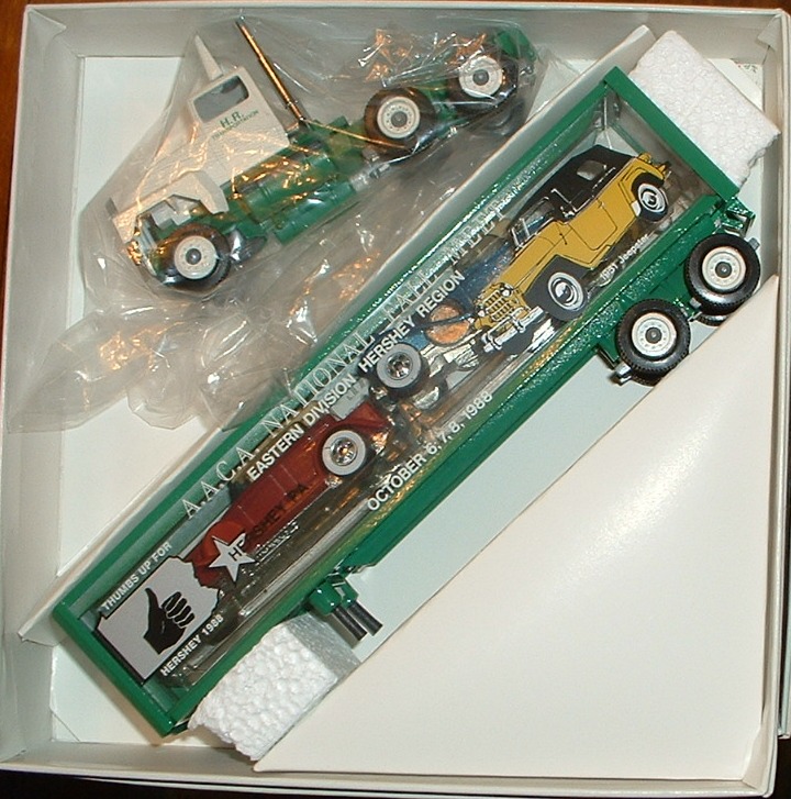 Winross Inventory for Sale ~Truck Hobby Collector Trucks