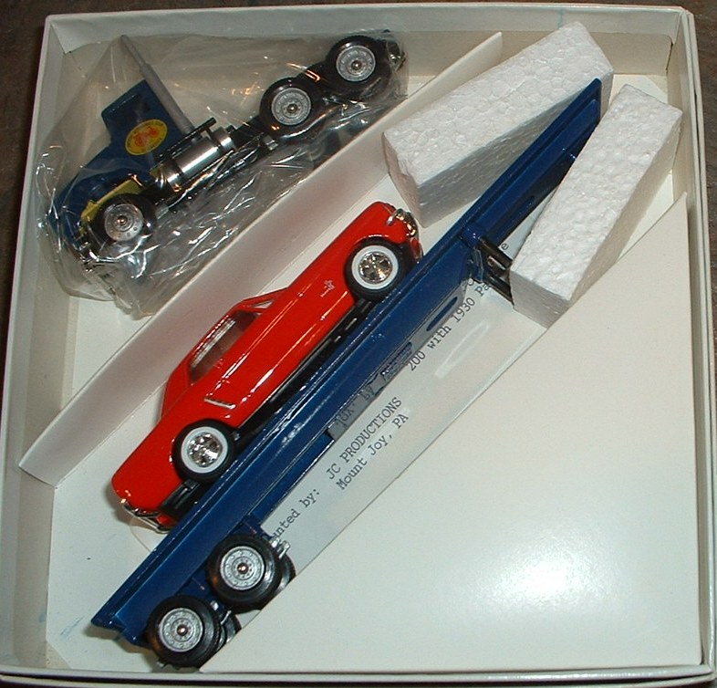 Winross Inventory for Sale ~Truck Hobby Collector Trucks