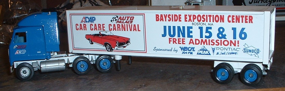 Winross Inventory for Sale ~Truck Hobby Collector Trucks