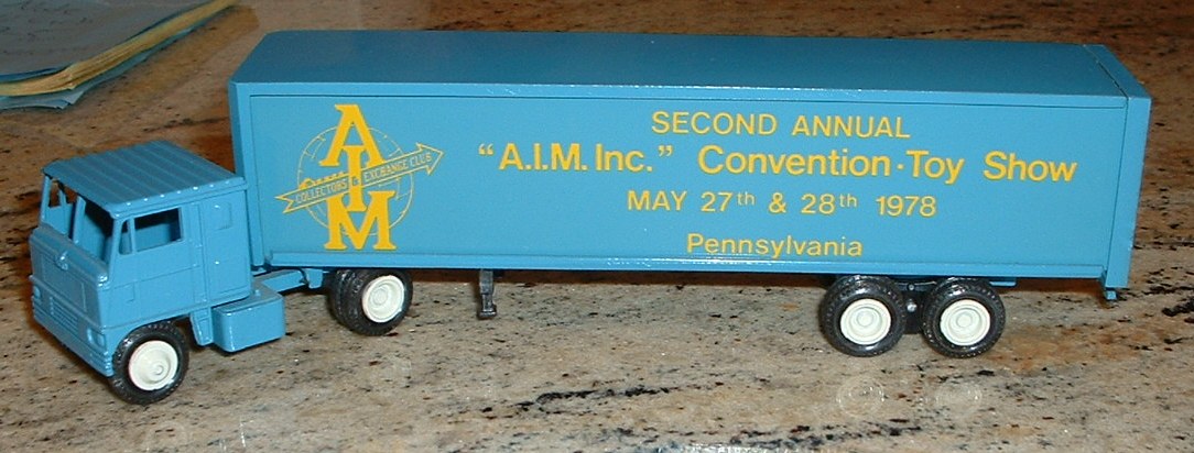 Winross Inventory for Sale ~Truck Hobby Collector Trucks