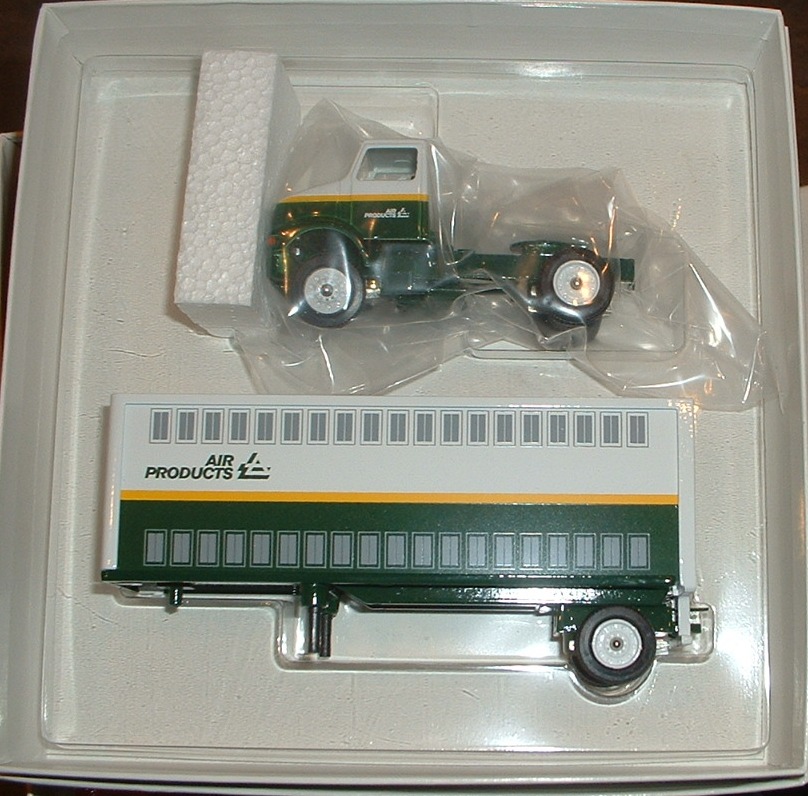 Winross Inventory for Sale ~Truck Hobby Collector Trucks