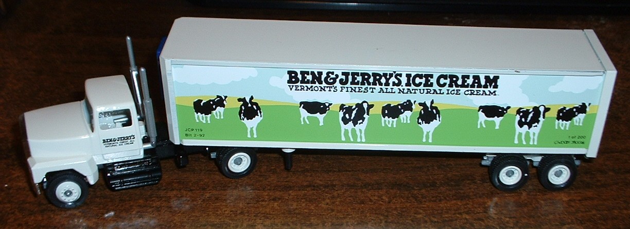 Winross Inventory for Sale ~Truck Hobby Collector Trucks